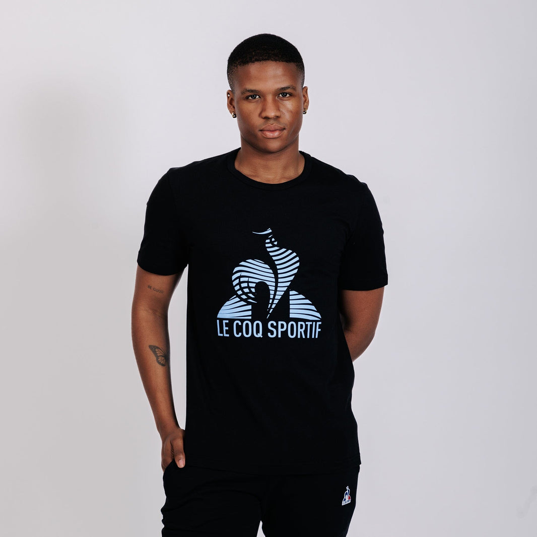 MEN'S T-SHIRTS & TANK TOPS – Le Coq Sportif