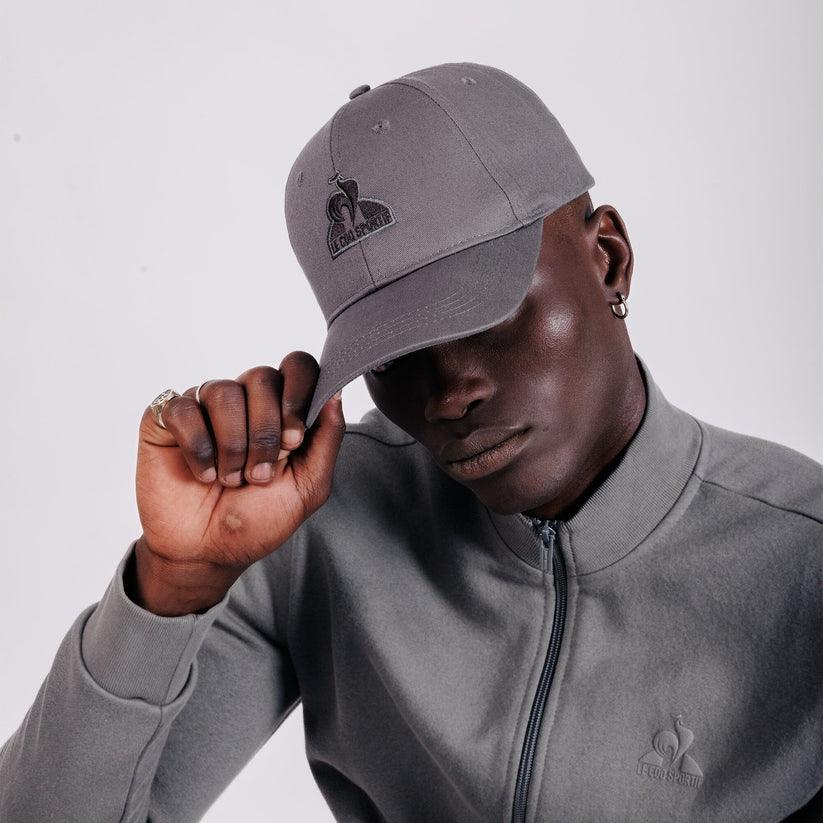 Essential Tone on Tone Cap – Le Coq Sportif